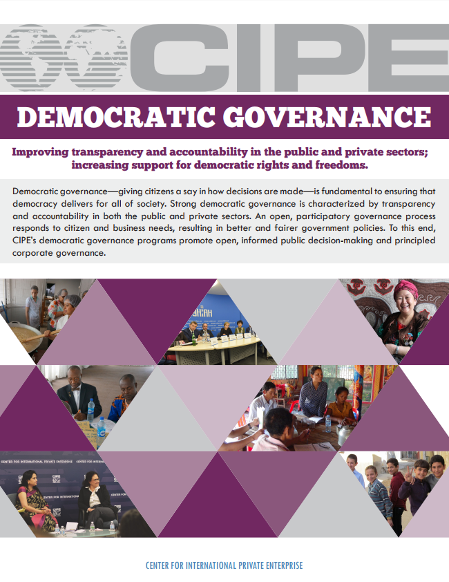 Democratic Rights Posters