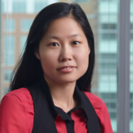 Julia Chang's Instagram, Twitter & Facebook on IDCrawl