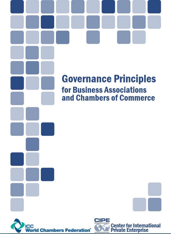 Governance Principles for Business Associations and Chambers of ...