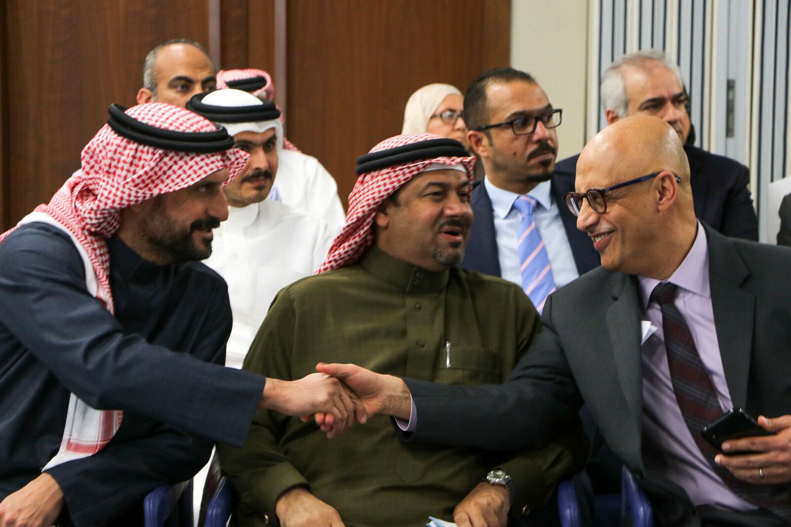 Bahrain - Center for International Private Enterprise