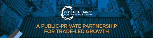 Global Alliance for Trade Facilitation Flyer - Center for International ...