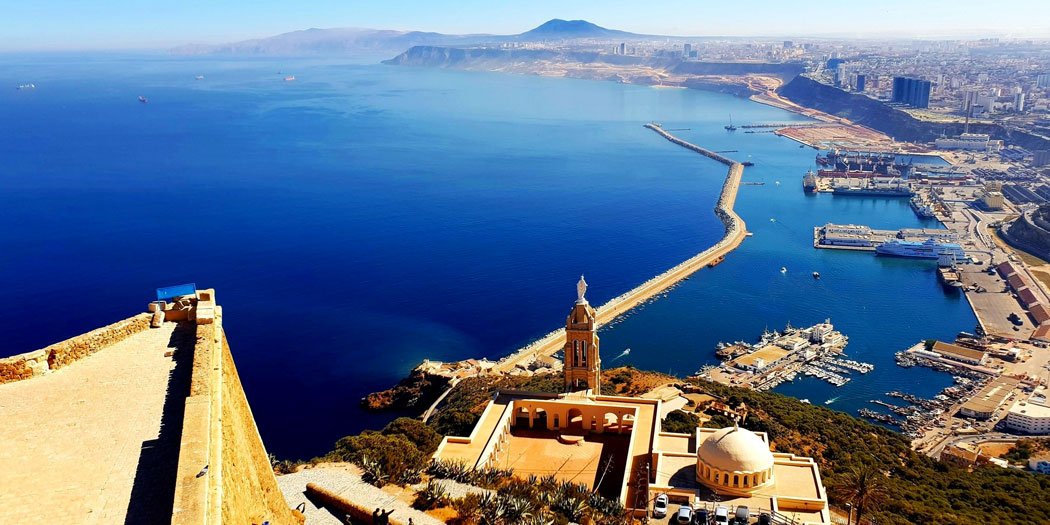 Algeria - Center for International Private Enterprise