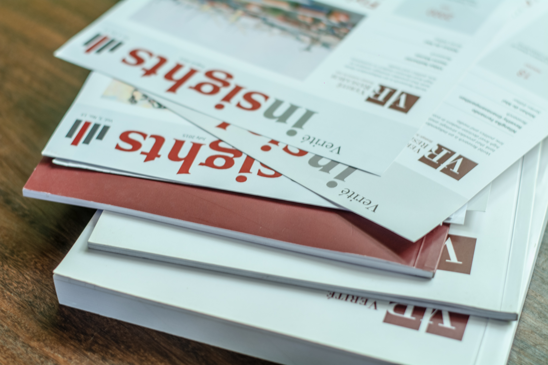 banner - publications - Center for International Private Enterprise