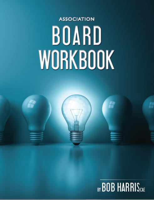 Association Board Workbook - Center for International Private Enterprise