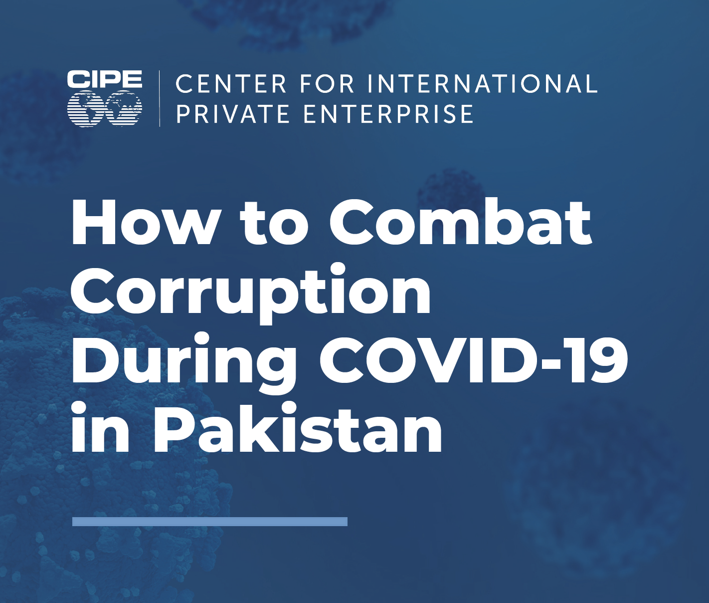 How to Combat Corruption During COVID-19 in Pakistan - Center for ...