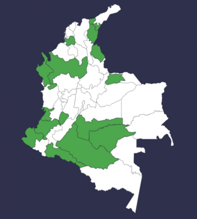 Tourism as a Mechanism for Economic Transformation in Post-conflict ...