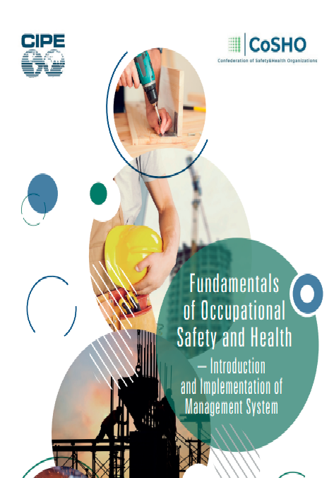 Fundamentals of Occupational Safety and Health - Introduction and ...