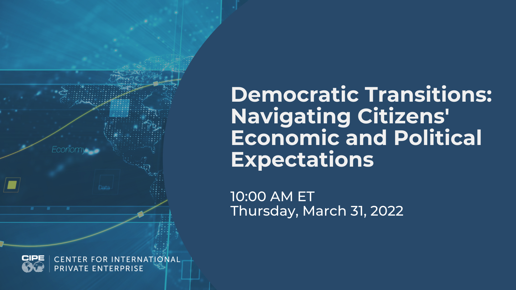 Democratic Transitions: Navigating Citizen’s Economic and Political ...