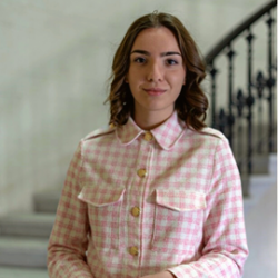 Introducing CIPE’s 2022 Youth Leaders - Center for International ...