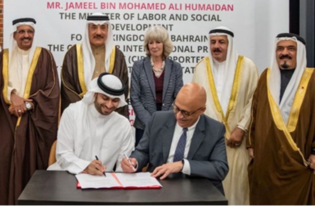 Inspiring the Next Generation of Builders and Dreamers - Center for International Private Enterprise