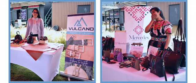 Stories from Guatemala: How a New CIPE Center is Helping Women Turn ...