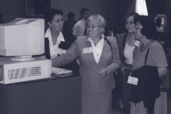 CIPE at 40: Highlights and Insights - Center for International Private ...