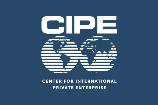 CIPE at 40: Highlights and Insights - Center for International Private ...