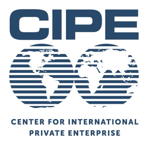 Center for International Private Enterprise (CIPE) Celebrates Its 40th ...