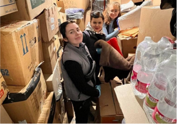 “We Will Rebuild”: How Ukrainian Businesses are Ensuring Both Survival ...