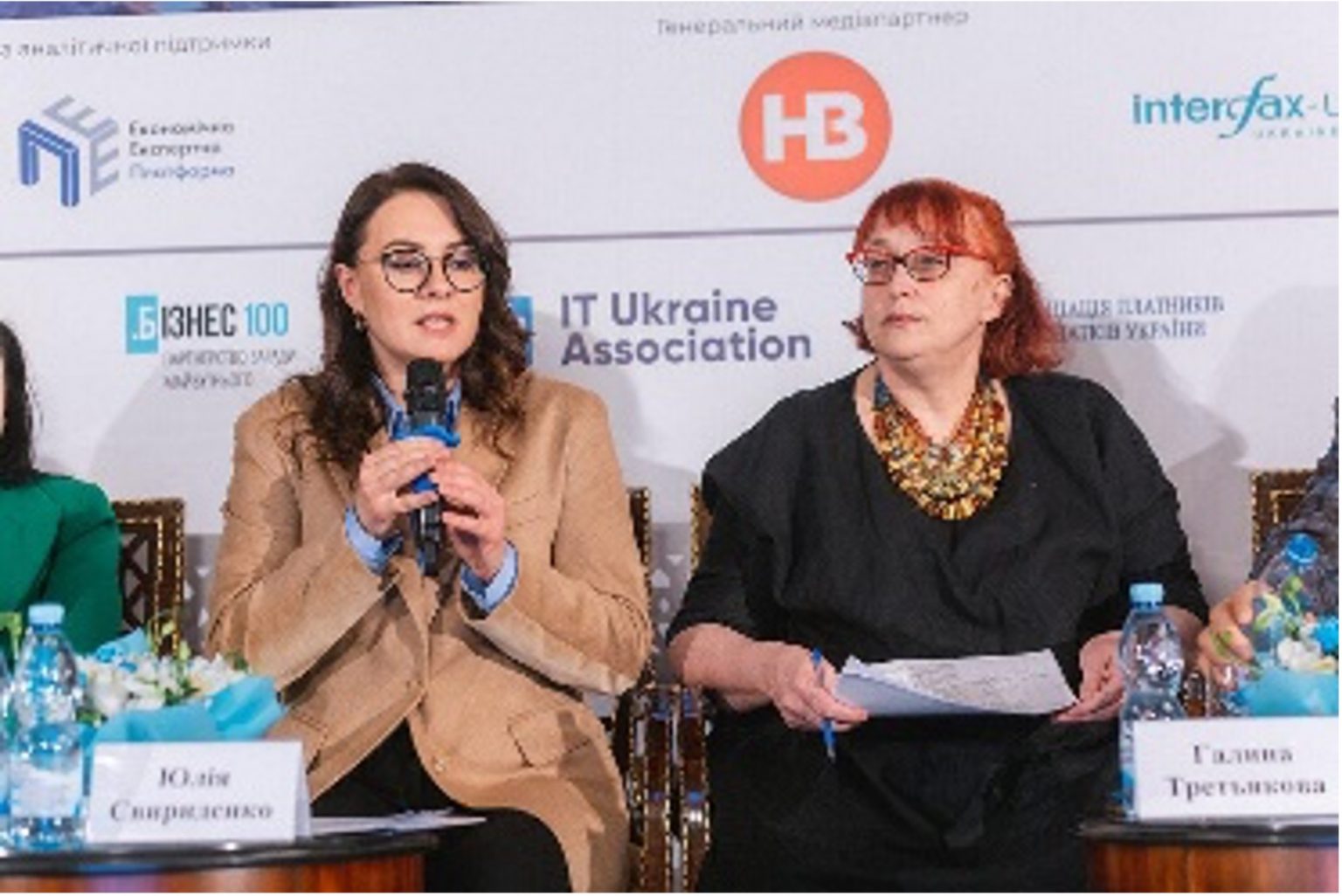 “We Will Rebuild”: How Ukrainian Businesses are Ensuring Both Survival ...