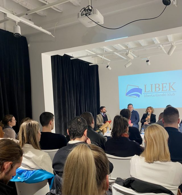 Future of the Western Balkans Region — Stories of Economic Success as ...