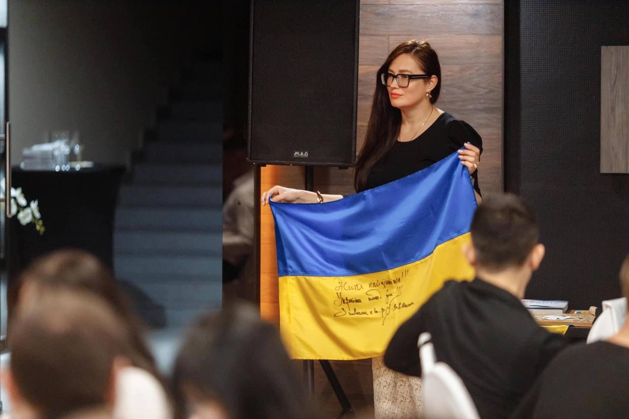 What Will It Take To Rebuild Ukraine? - Center for International ...