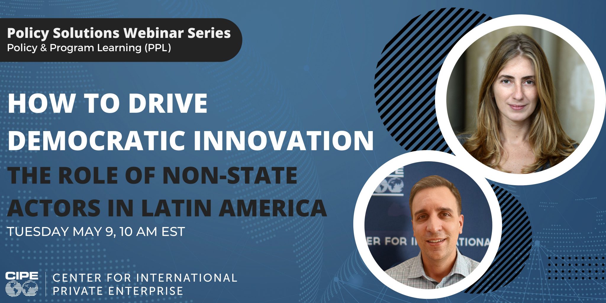 Policy Solutions: How to Drive Democratic Innovation - The Role of Non ...