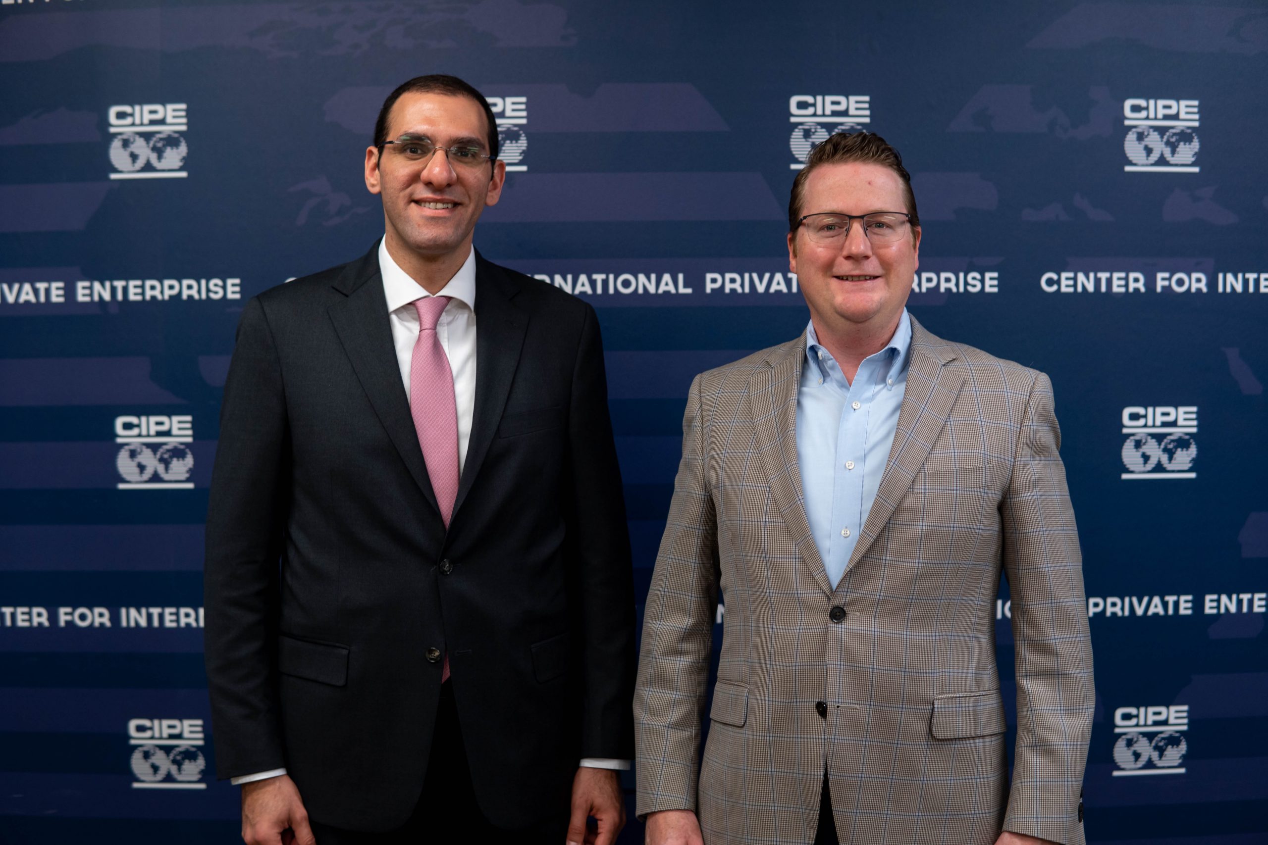 Growing. Engaging. Staying Fresh: An Interview with Gamal Abou Ali of the Egyptian Junior ...