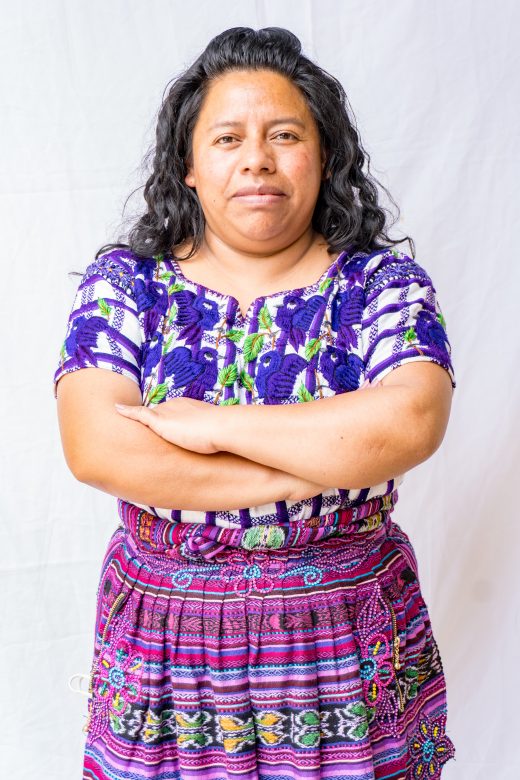 Stories from Guatemala: How CIPE’s Women’s Business Resource Center is ...