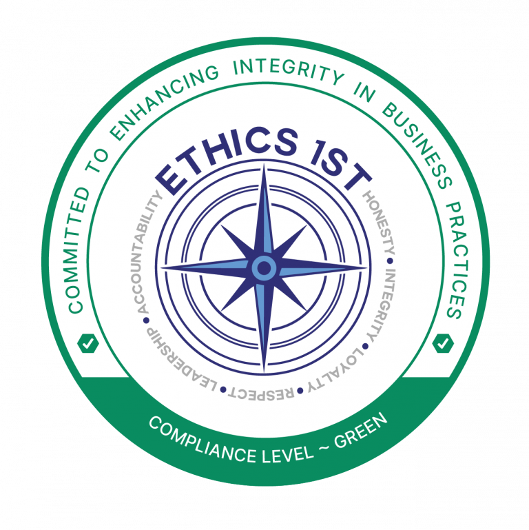 Ethics 1st - Center for International Private Enterprise