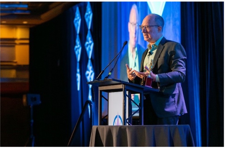 CIPE Receives International Compliance Award - Center for International ...