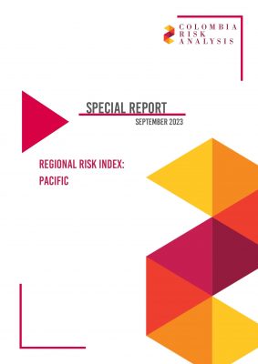 Colombia Risk Analysis Special Report - Center for International ...