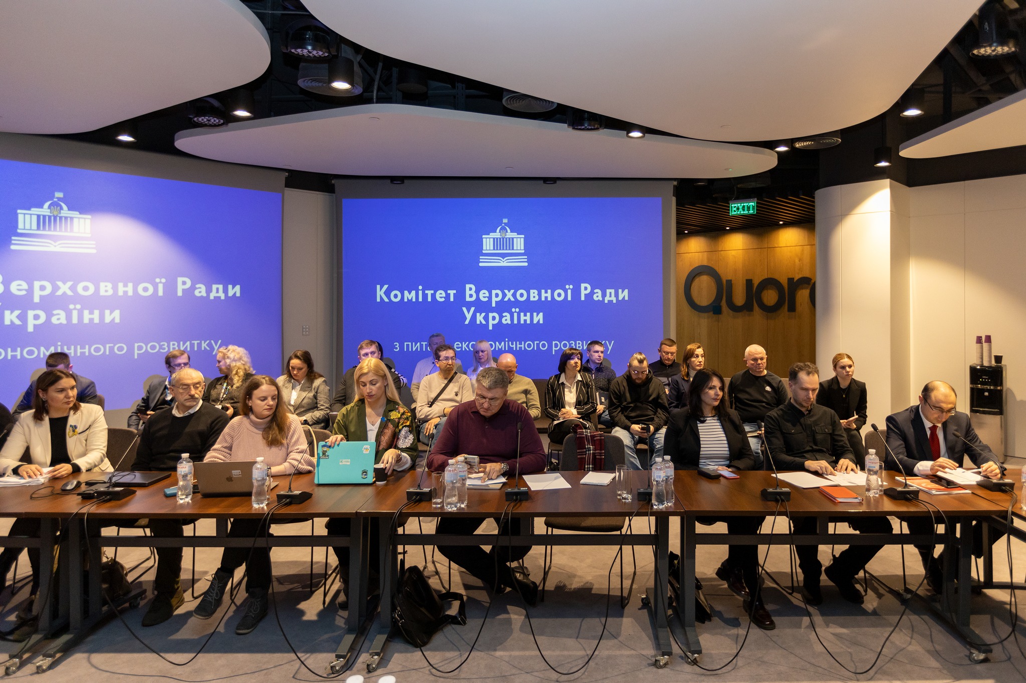 Resilience and Reform: Ukraine's Journey Through Crisis and Recovery ...