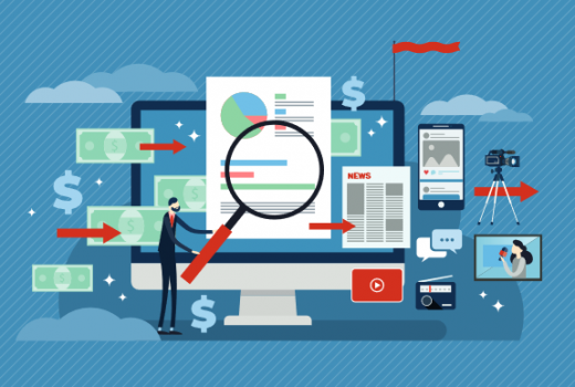 How the Private Sector Can Strengthen Information Access - Center for ...