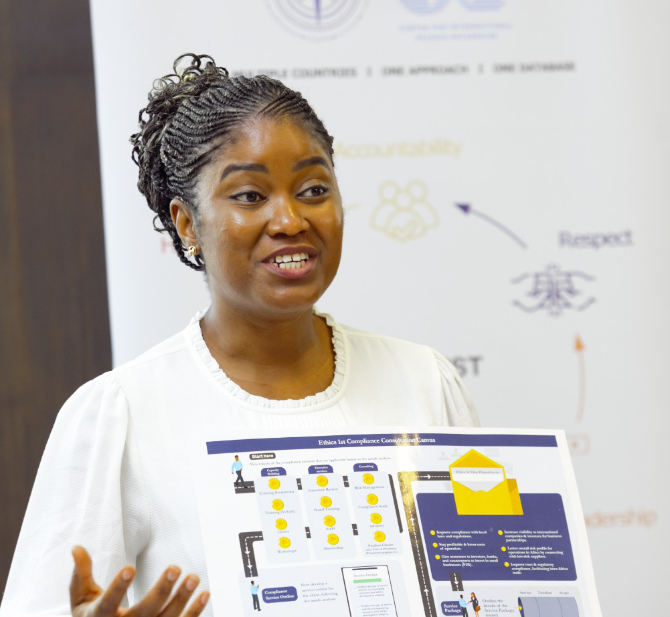 CIPE Expands the Africa Business Integrity Network (ABIN) to 19 ...