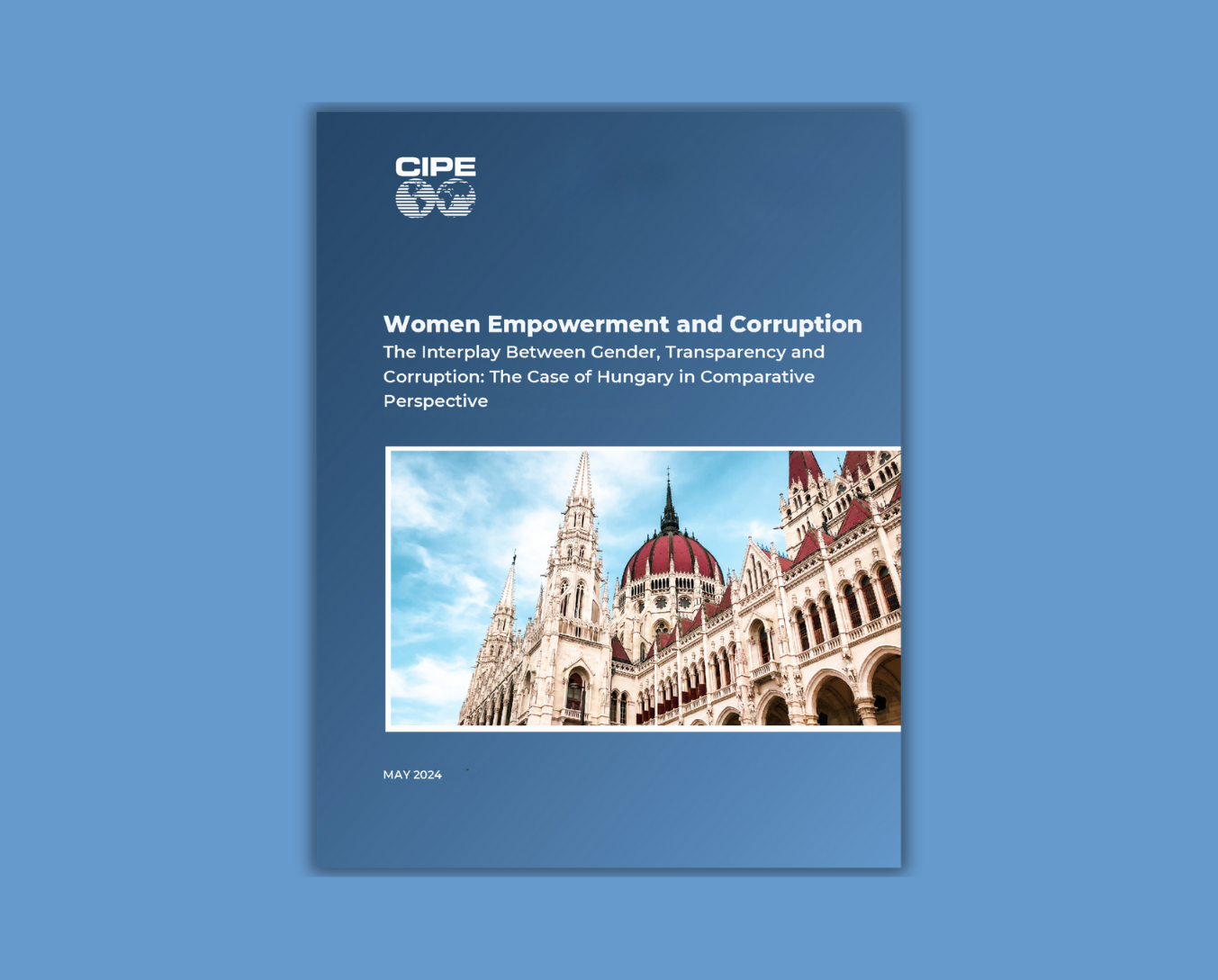 Women Empowerment and Corruption - The Interplay Between Gender ...