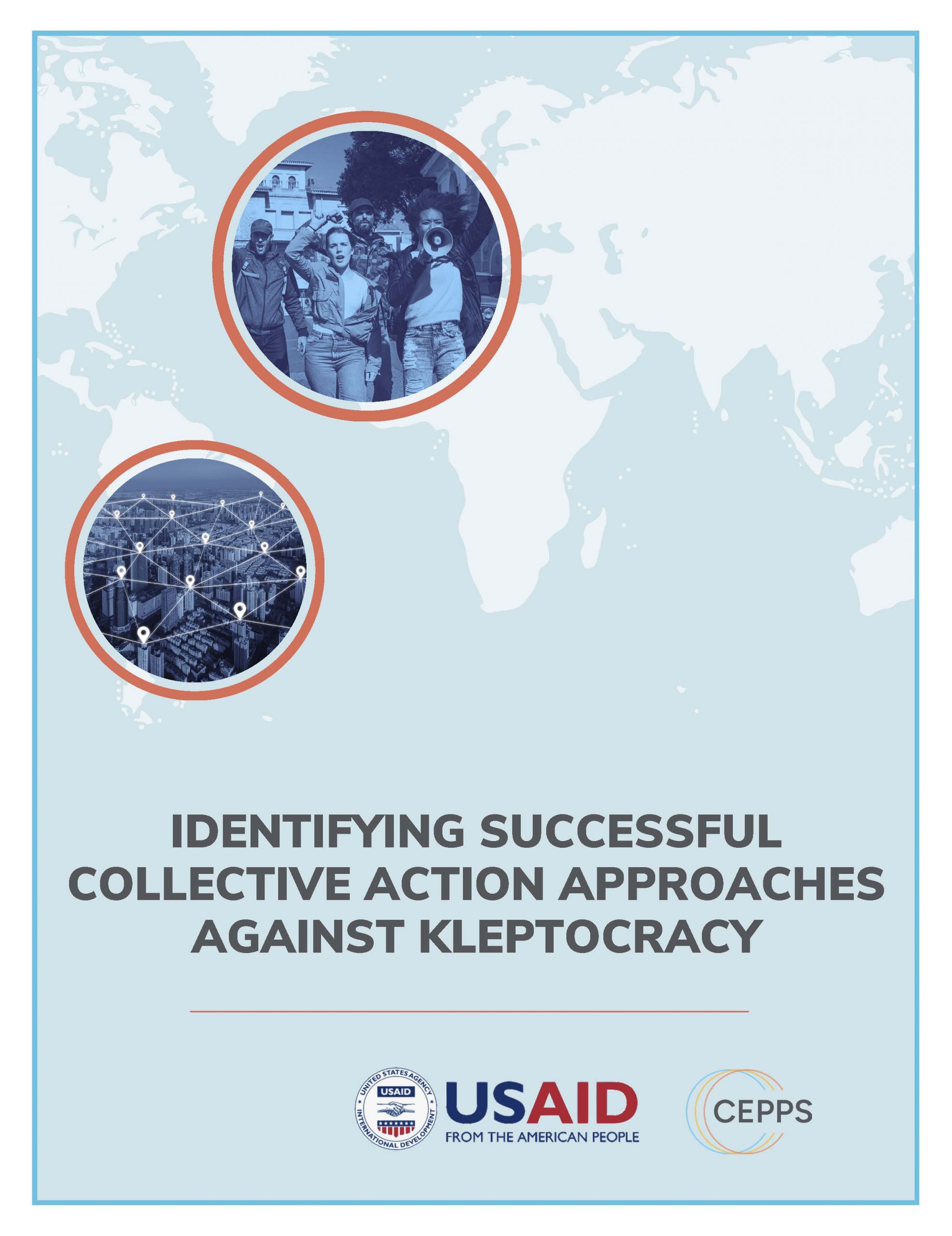Identifying Successful Collective Action Approaches Against Kleptocracy ...