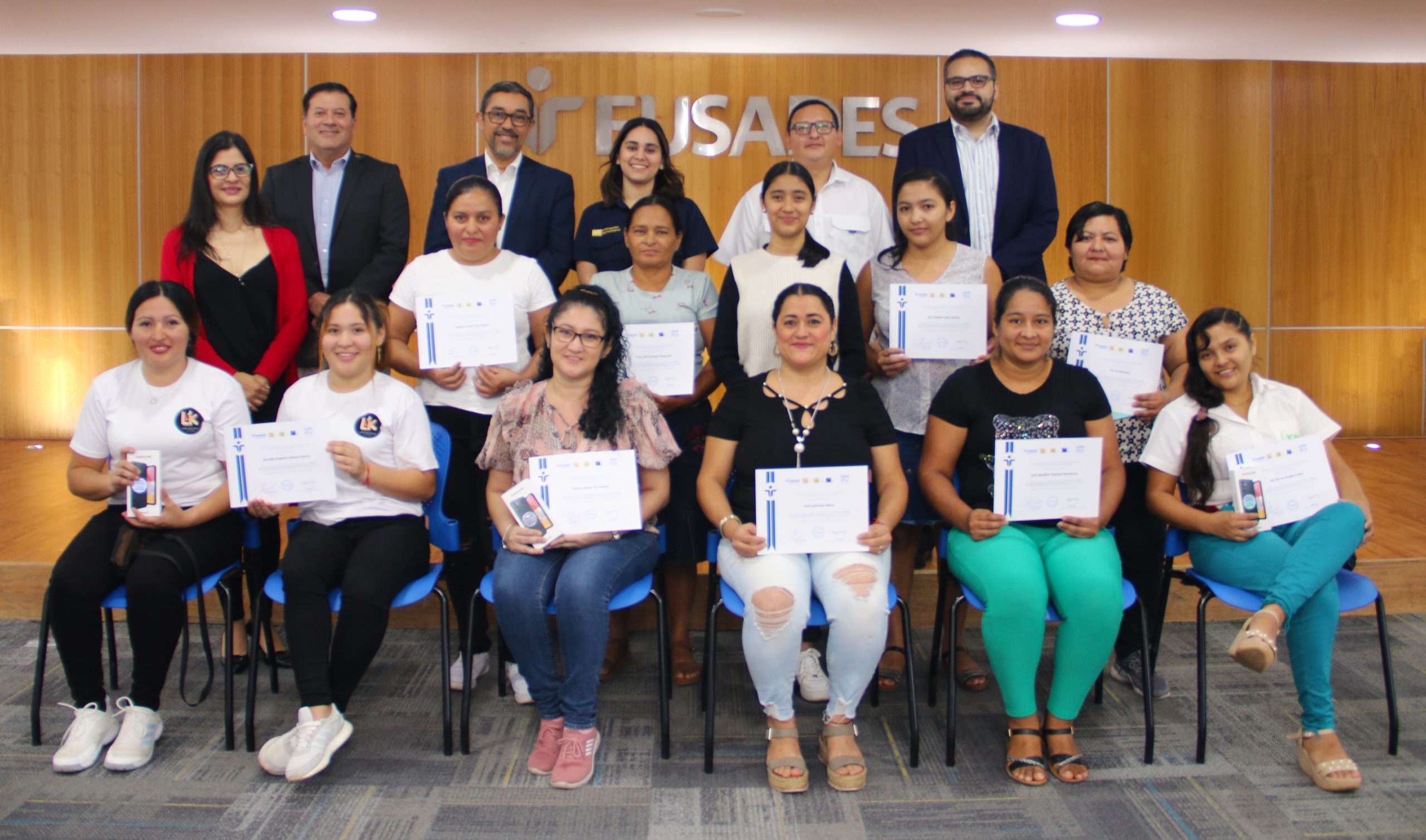 El Salvador - Center for International Private Enterprise