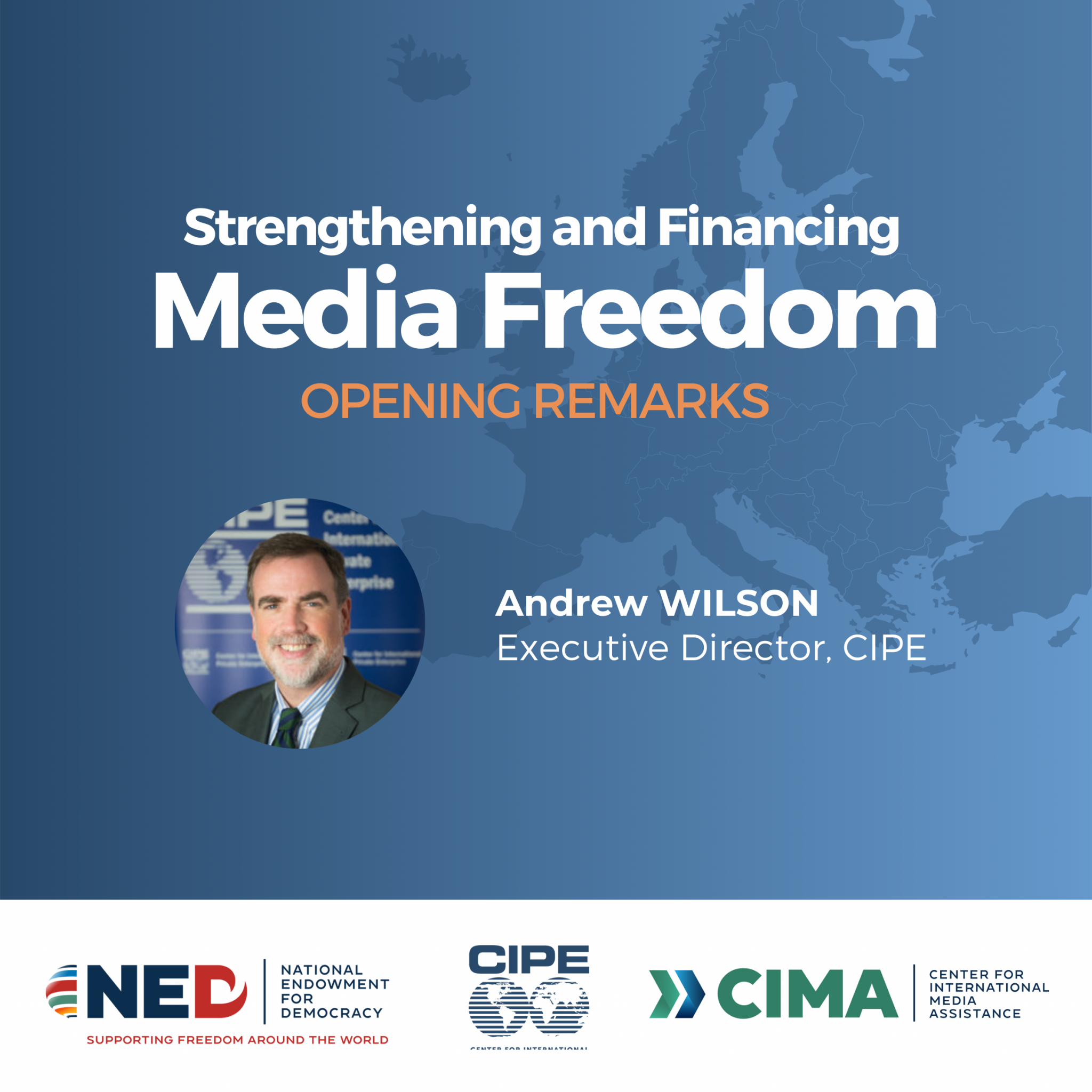 Strengthening Media Freedom in Central Europe - Center for ...