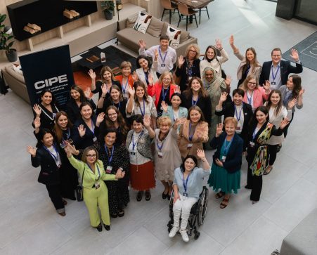 We Are CIPE - Center for International Private Enterprise