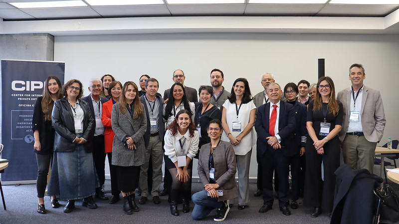 Colombia - Center for International Private Enterprise