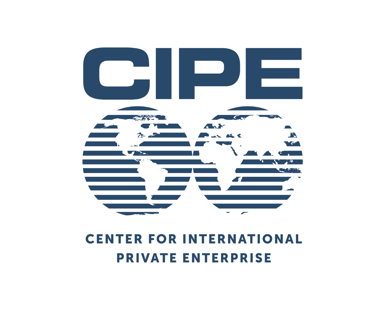 The Center for International Private Enterprise (CIPE) Supports the ...