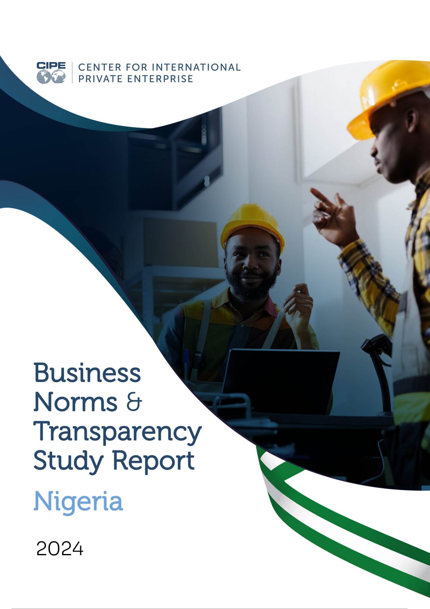 Corruption Risk Mapping in Nigeria - Center for International Private ...